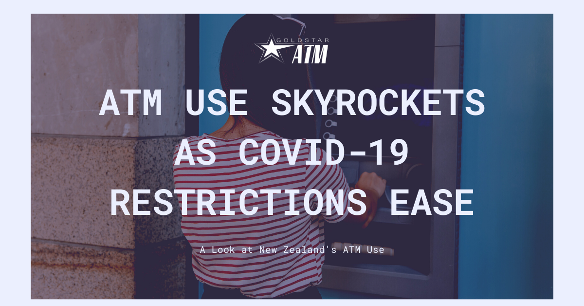 A Look at New Zealand's ATM Industry As COVID-19 Restrictions Ease ...